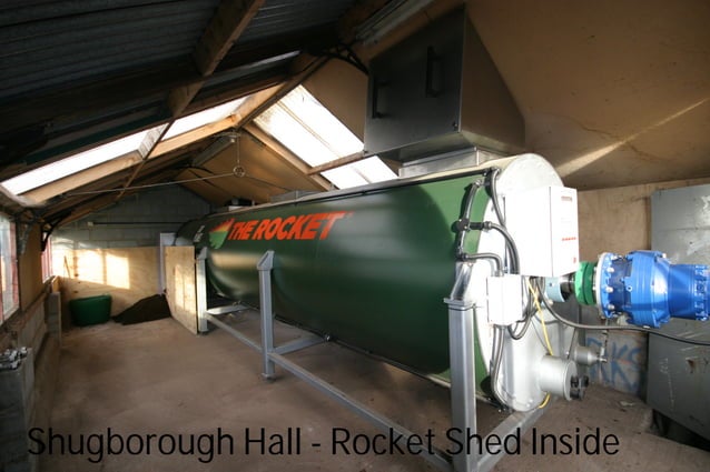 Tidy Planet Rocket Sheds & Lean Tos | PDF