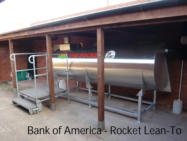 Tidy Planet Rocket Sheds & Lean Tos | PDF