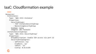 AWS in Practice | PDF | Cloud Computing | Internet