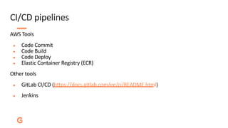 AWS in Practice | PDF | Cloud Computing | Internet