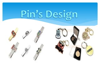 Tie clips custom | PPT