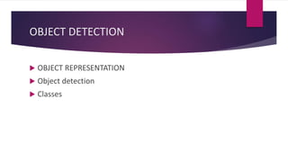 TIE DETECTION.pptx