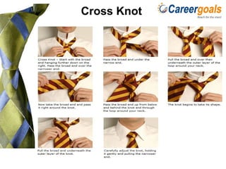 Tie Knots! | PPS