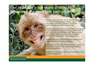 Negotiation Management: Katia Tielemans | PDF