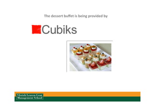 Negotiation Management: Katia Tielemans | PDF