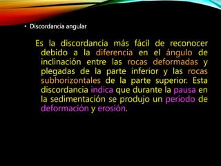 Tiempo-Geologico 2 semana.pptingenieria de minas | PPT