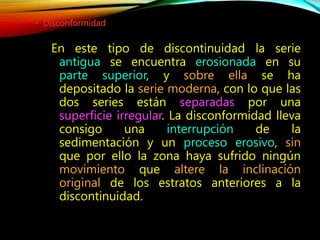 Tiempo-Geologico 2 semana.pptingenieria de minas | PPT