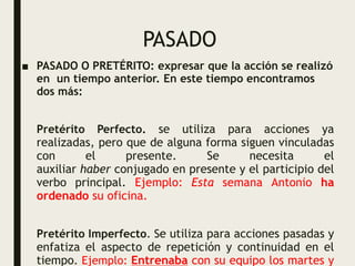 USO DE LOS TIEMPOS VERBALES Tiempos_verbales.pptx