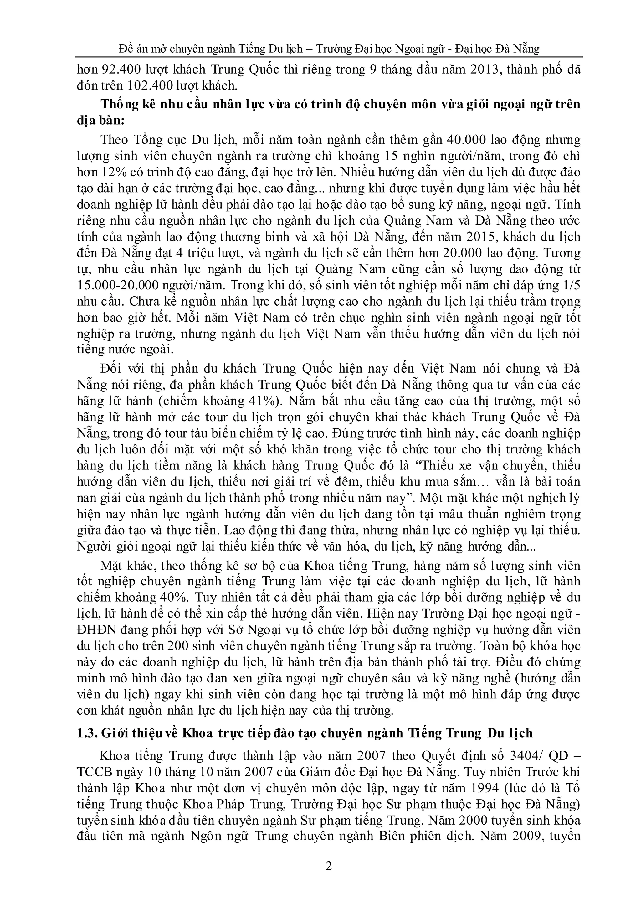 Tieng trung dl (gioi thieu) | DOCX