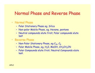 Tieng viet hplc hl09 | PPT