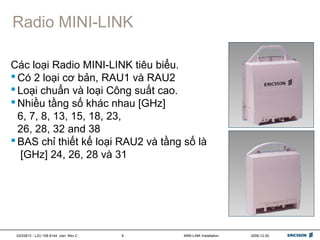 Tieng viet mini link survey | PPT