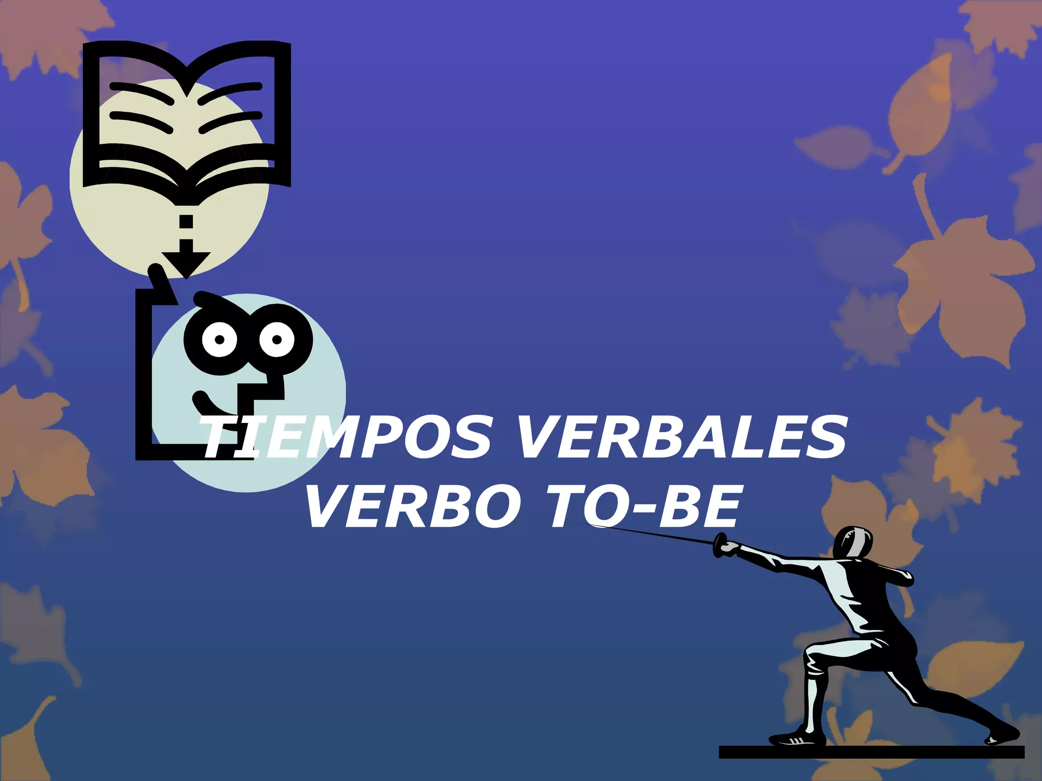 Tienpos verbale berbo to be | PPT
