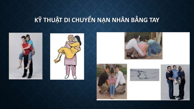 Tiep can ban dau benh nhan chan thuong.pptx
