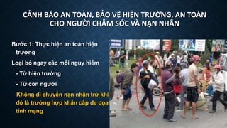 Tiep can ban dau benh nhan chan thuong.pptx