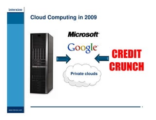 Data Center Transformation Summit | PDF | Cloud Computing | Internet