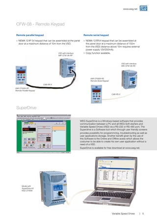 Tier1automation Guide To Know More About Variable Frequency Drives | PDF