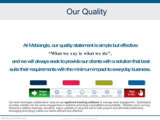 Tier2 Technical Contracting | PPT