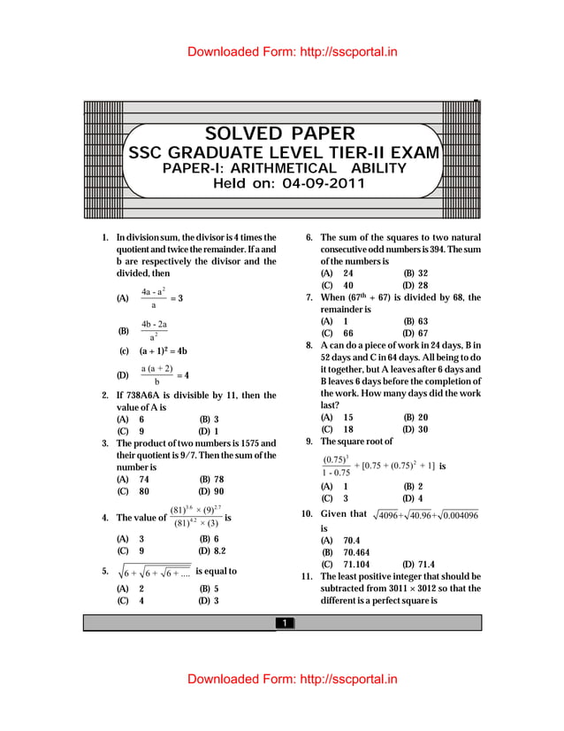 Tier 2 maths 2011.pdf