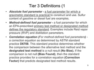 Tier 3 Webinar | PPTX