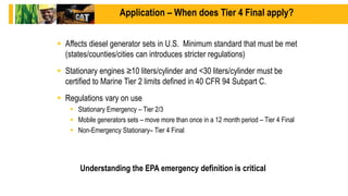 Tier 4 Final Emissions Regulations for Electric Power_SIB_no notes_ar 1 ...