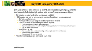 Tier 4 Final Emissions Regulations for Electric Power_SIB_no notes_ar 1 ...