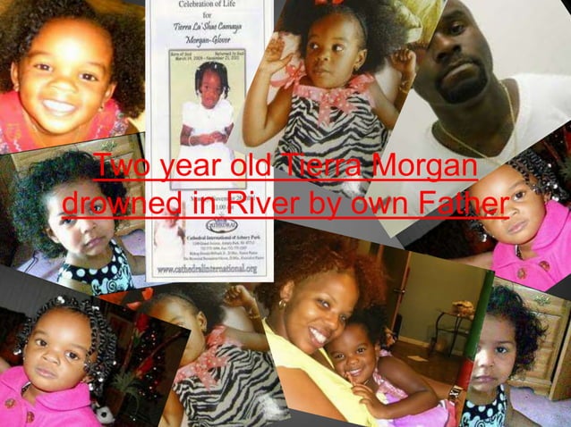 Tierra Recovered! | PPT