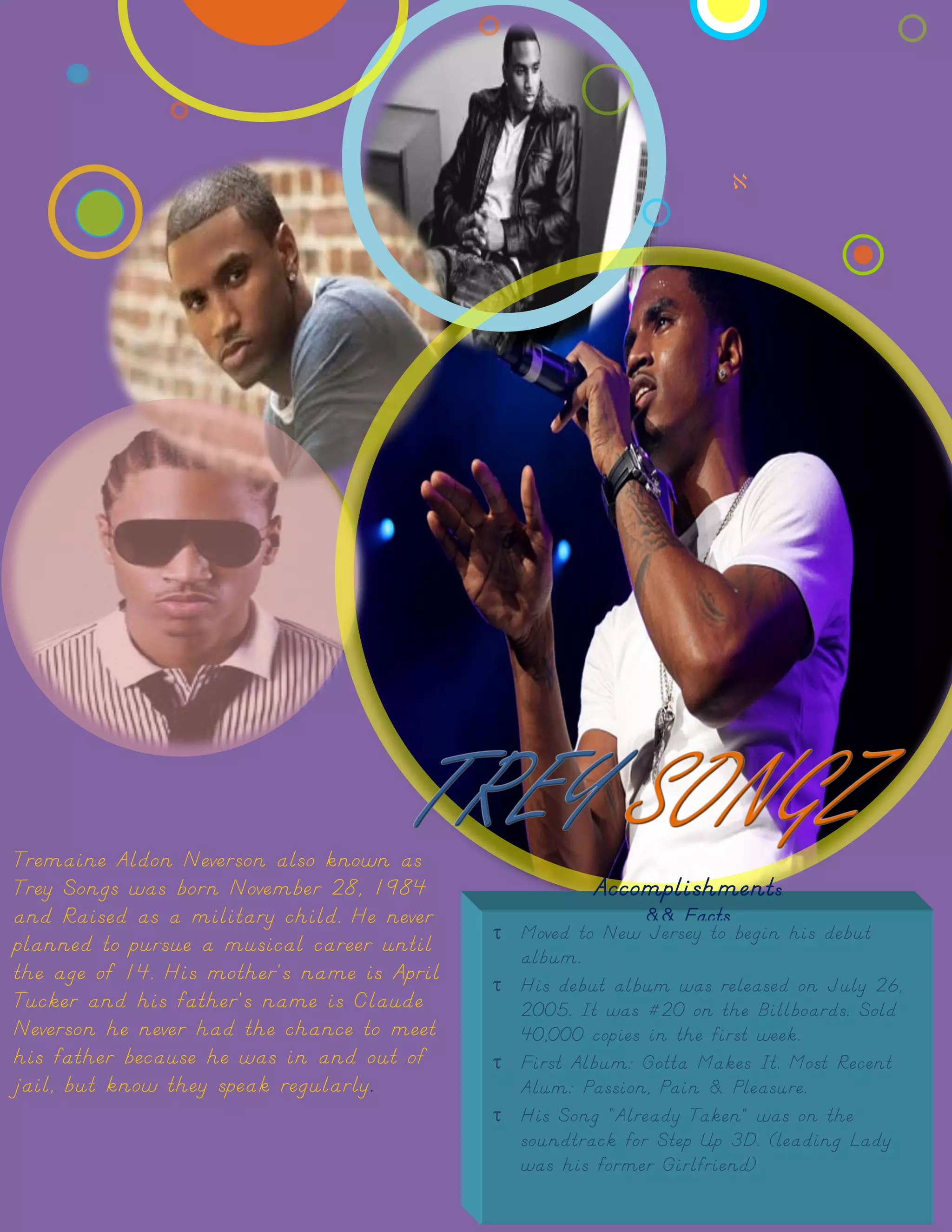 Tierra andrews | PDF