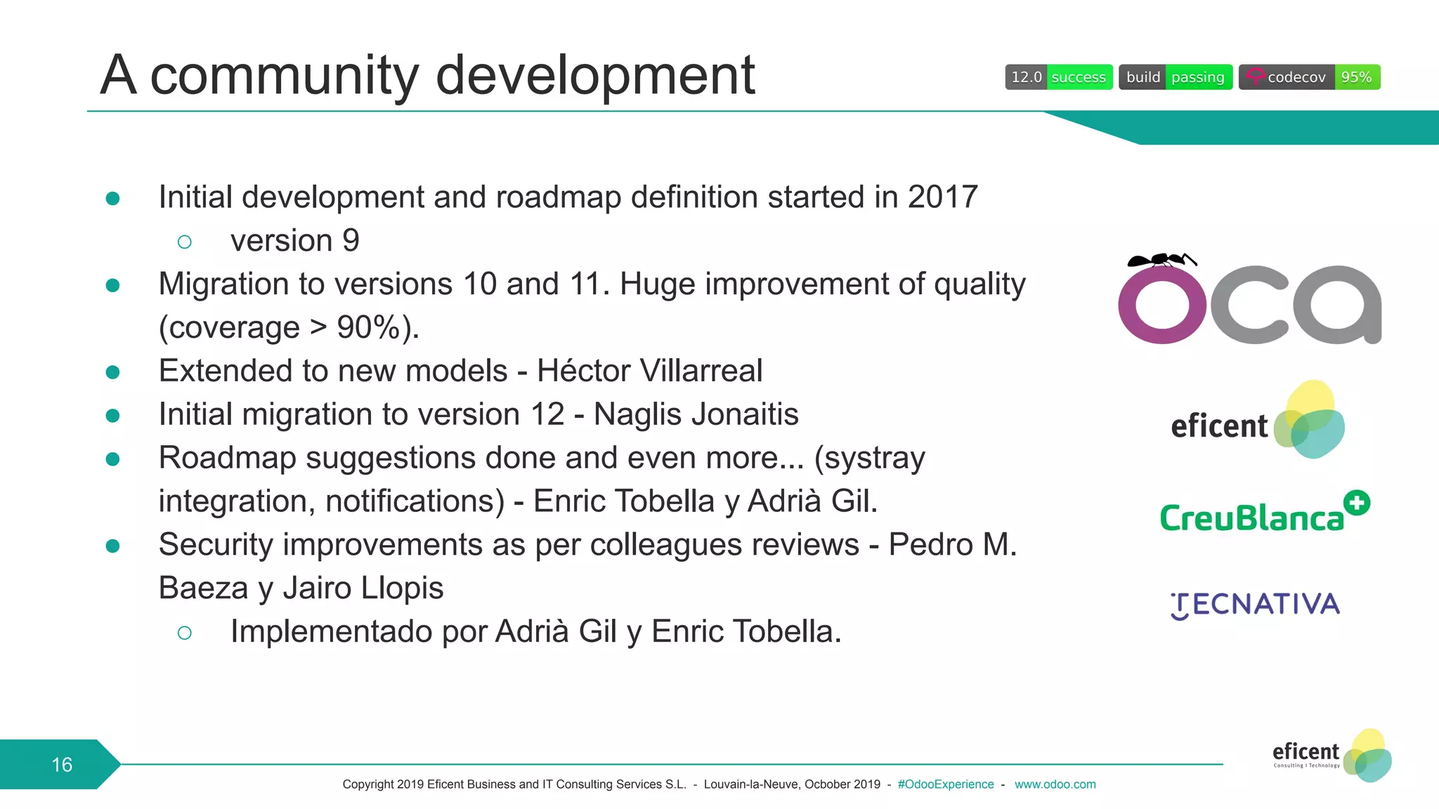 Tier Validation Workflows | PPT