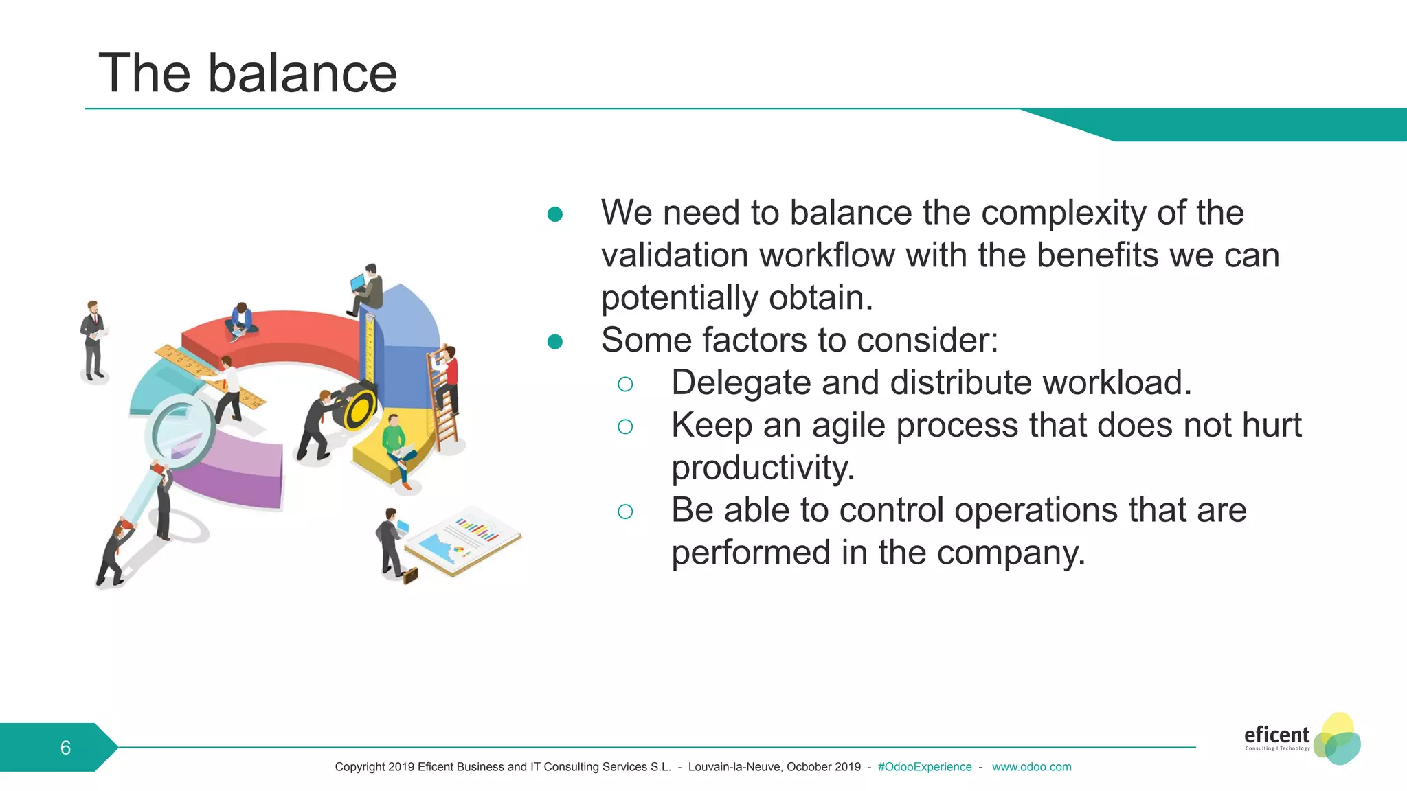 Tier Validation Workflows | PPT