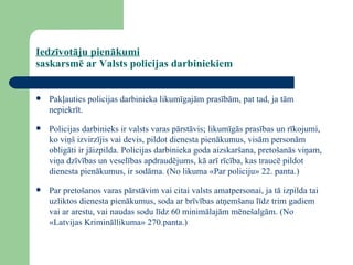 Tiesiskie aspekti | PPT