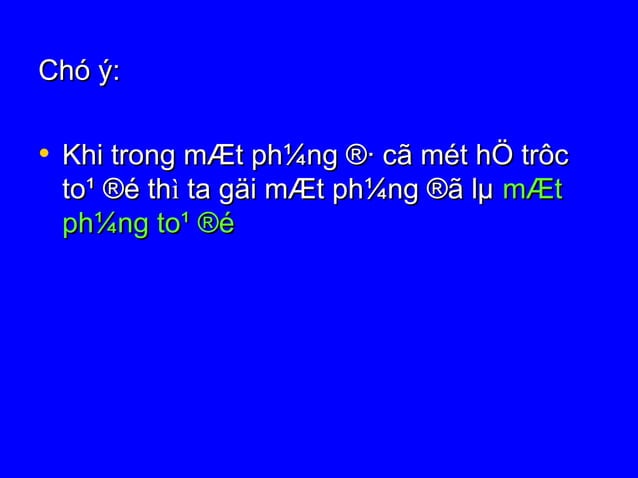 Tiet 1 truc toa do va he truc toa do | PPT