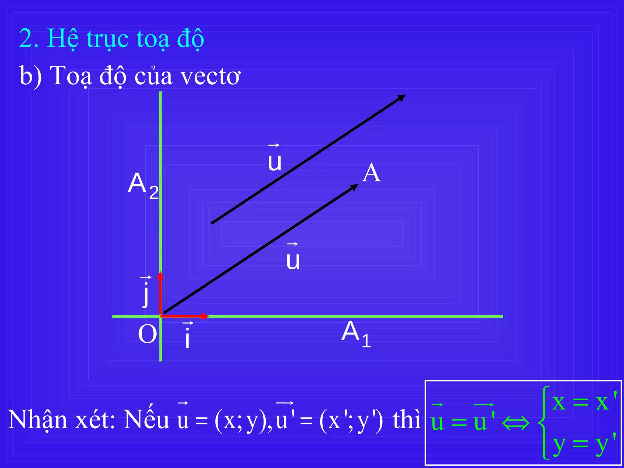 Tiet10 he truc toa do (hh10 cb) | PPT