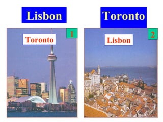 UNIT 5: WHERE DO YOU LIVE? | PPT | Education