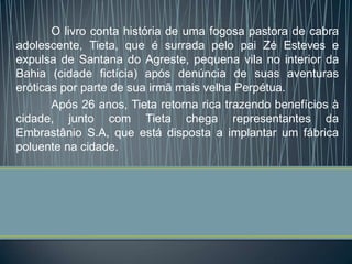 Tieta | PPTX