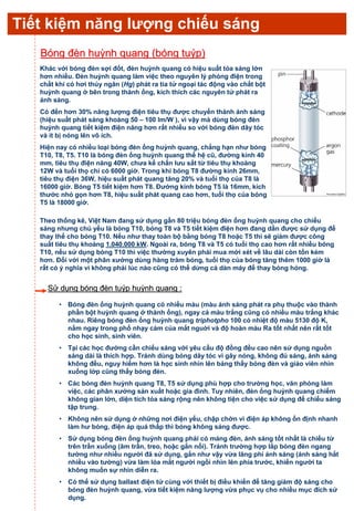 Tiet kiem nang luong chieu sang(s) | PDF