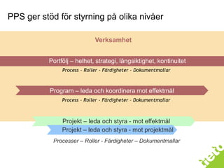 Tieto PPS och Lantmäteriet | PDF | Business | Business and Finance