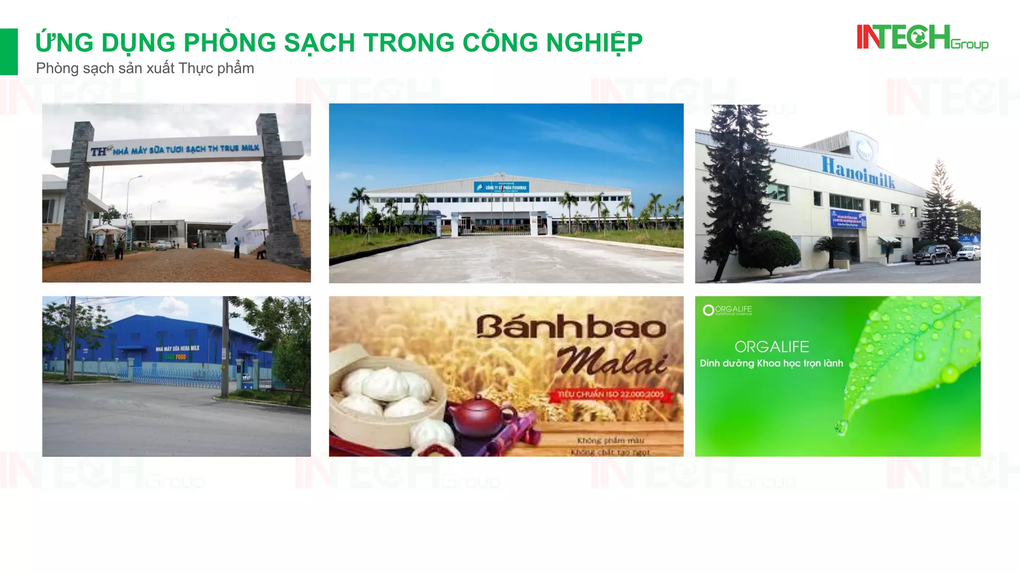 Tiêu chuẩn phòng sạch và ứng dụng của phòng sạch | PDF