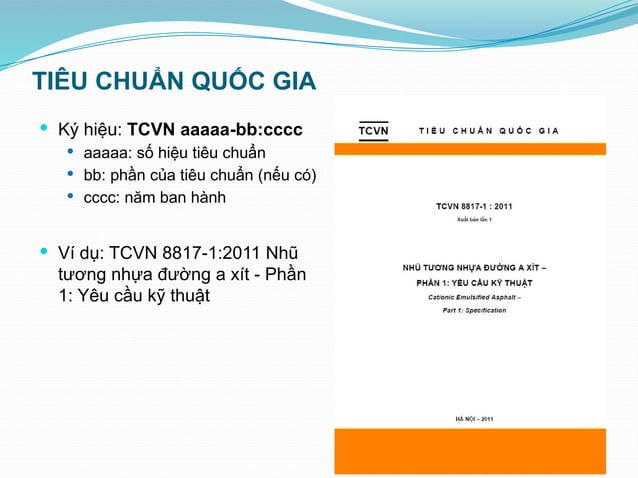 BAI GIANG Tieu chuan quoc gia ve Be tong.pptx