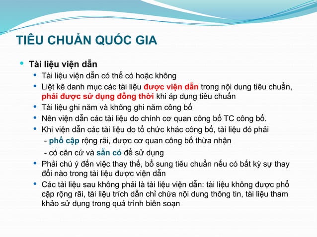 BAI GIANG Tieu chuan quoc gia ve Be tong.pptx