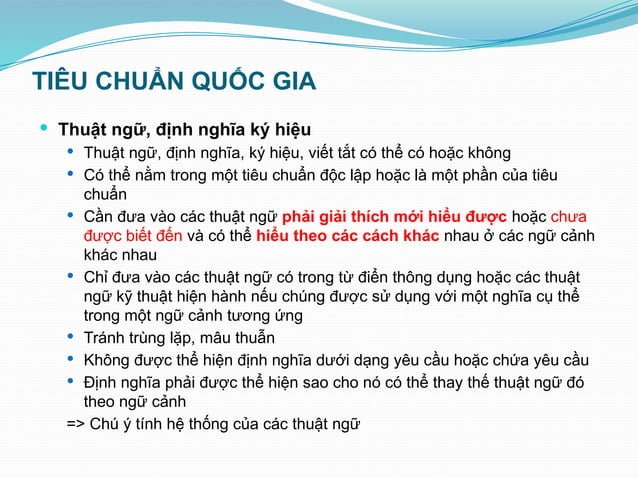 BAI GIANG Tieu chuan quoc gia ve Be tong.pptx