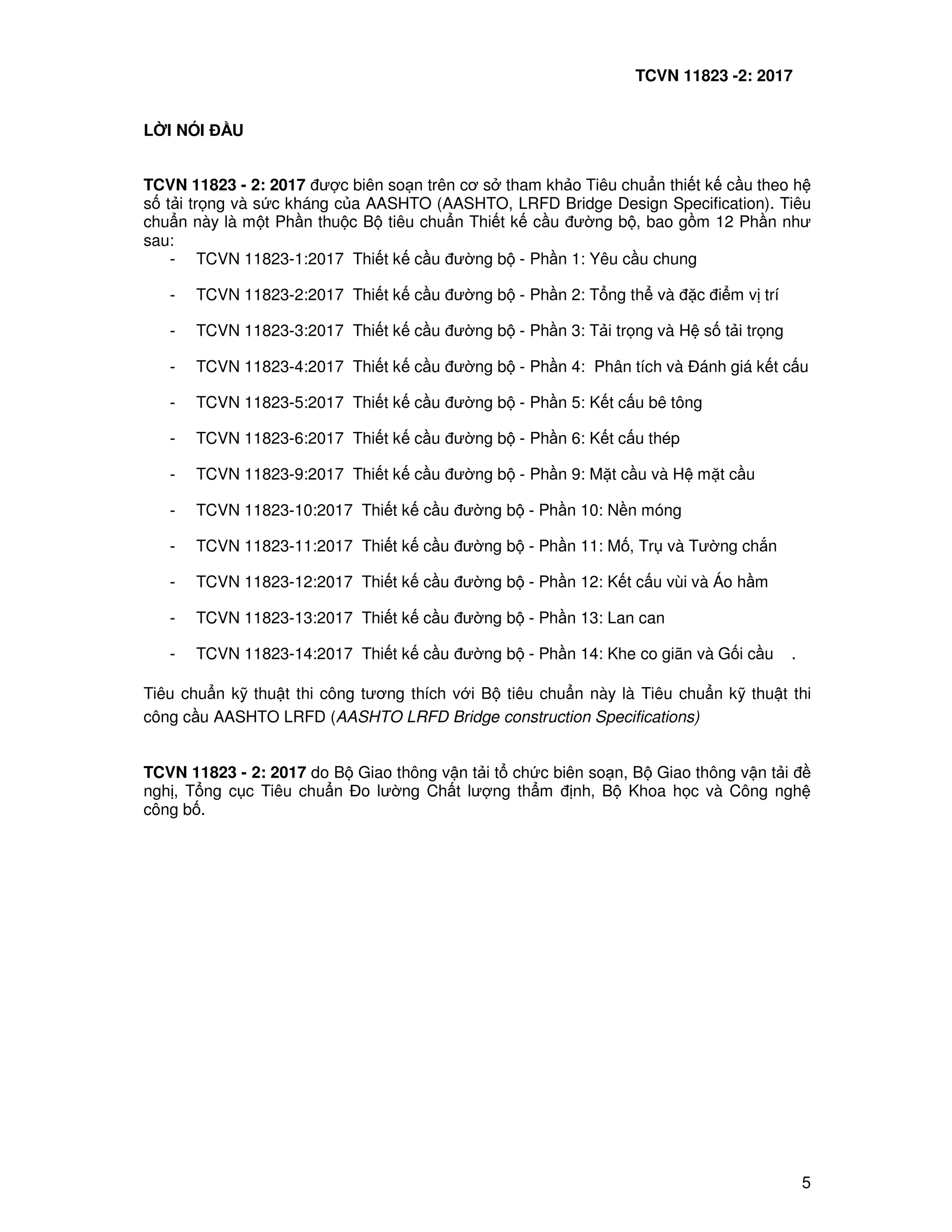 Tieu chuan thiet_ke_cau_duong_bo_11823_2017_part02 | PDF