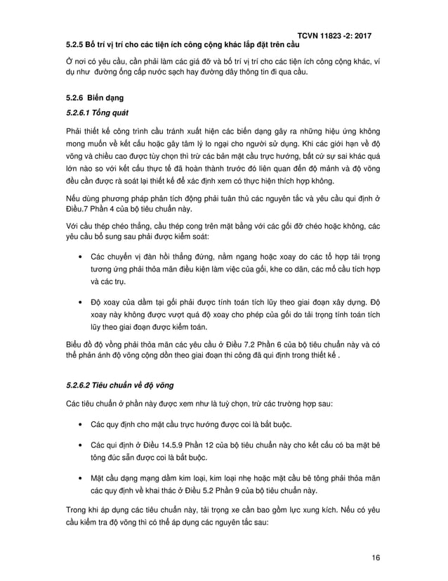 Tieu chuan thiet_ke_cau_duong_bo_11823_2017_part02 | PDF