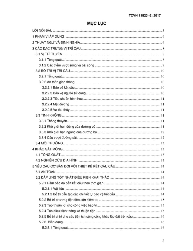 Tieu chuan thiet_ke_cau_duong_bo_11823_2017_part02 | PDF