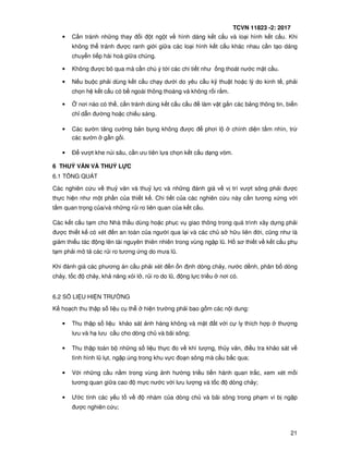 Tieu chuan thiet_ke_cau_duong_bo_11823_2017_part02 | PDF