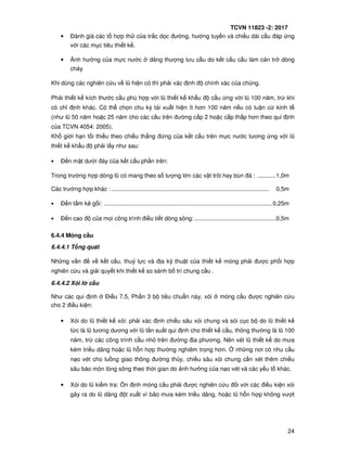 Tieu chuan thiet_ke_cau_duong_bo_11823_2017_part02 | PDF