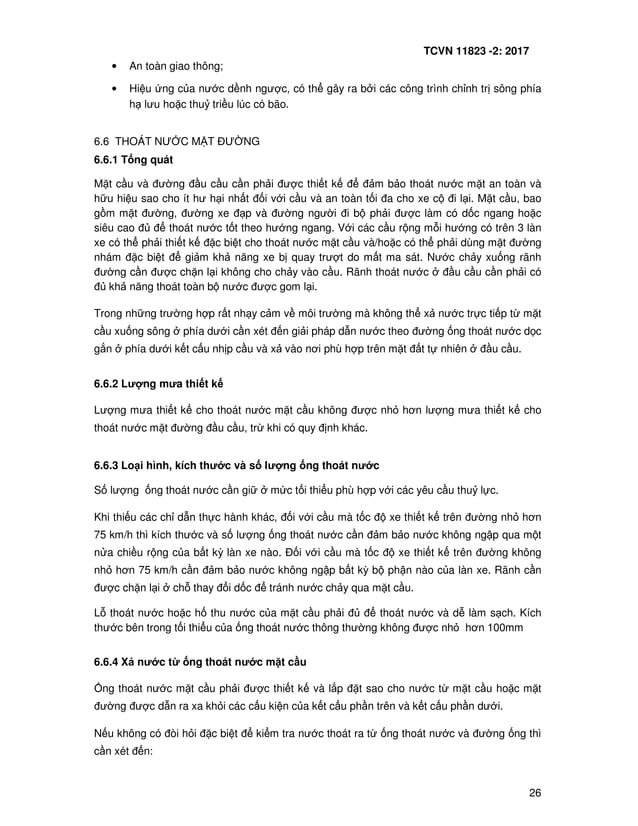 Tieu chuan thiet_ke_cau_duong_bo_11823_2017_part02 | PDF