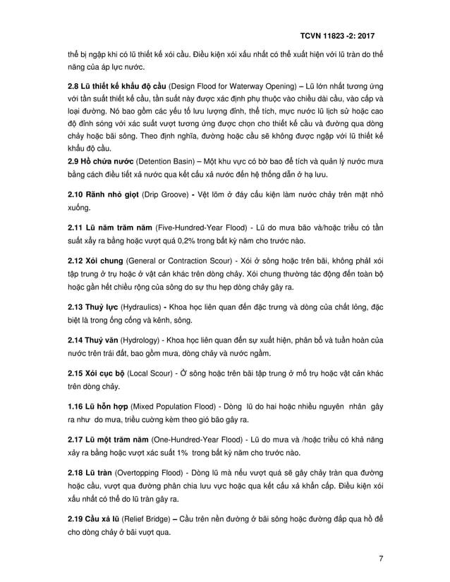 Tieu chuan thiet_ke_cau_duong_bo_11823_2017_part02 | PDF