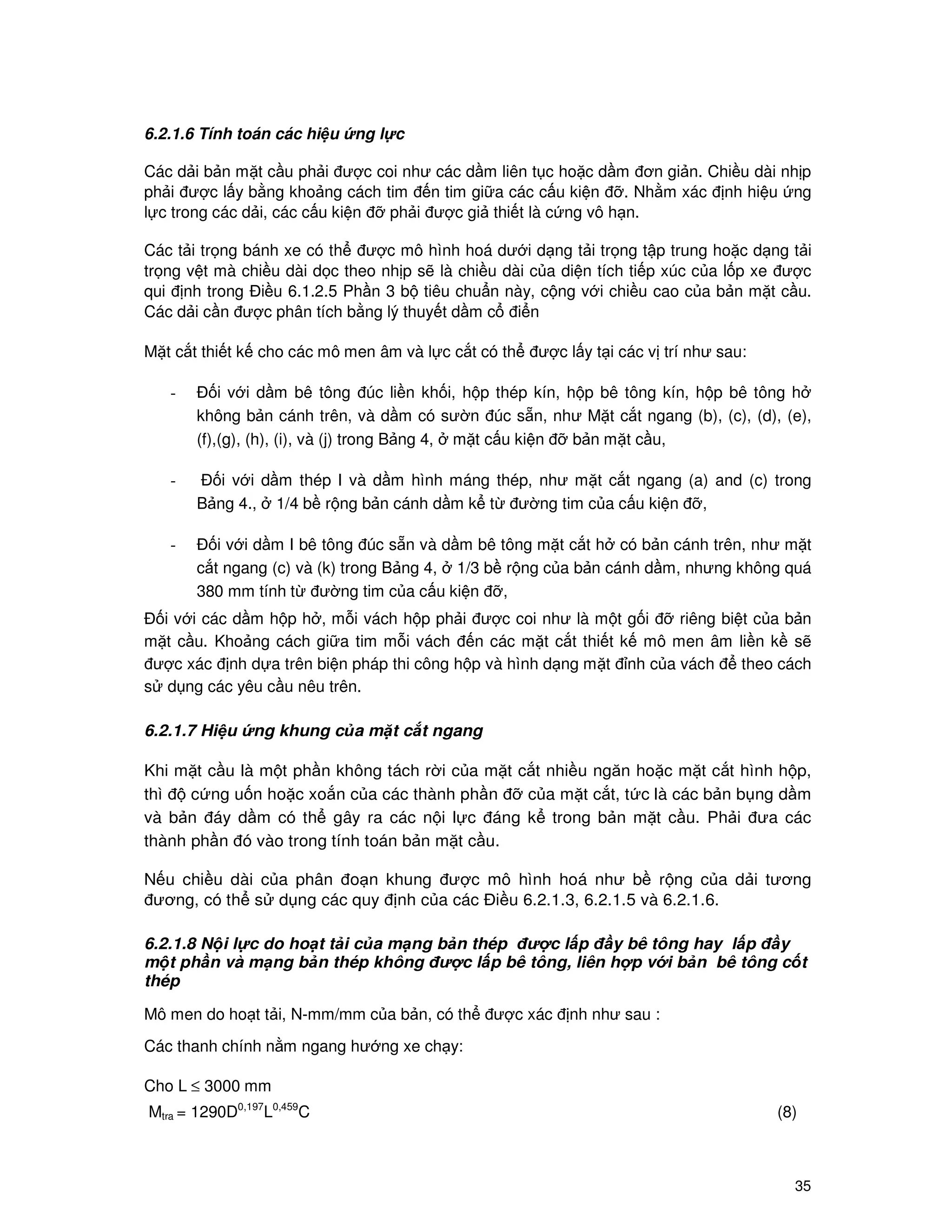 Tieu chuan thiet_ke_cau_duong_bo_11823_2017_part04 | PDF