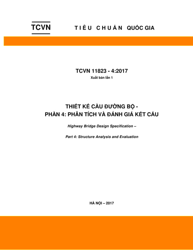 Tieu chuan thiet_ke_cau_duong_bo_11823_2017_part04 | PDF