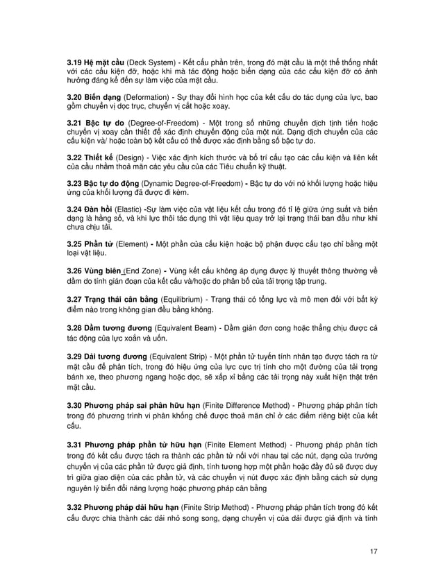 Tieu chuan thiet_ke_cau_duong_bo_11823_2017_part04 | PDF